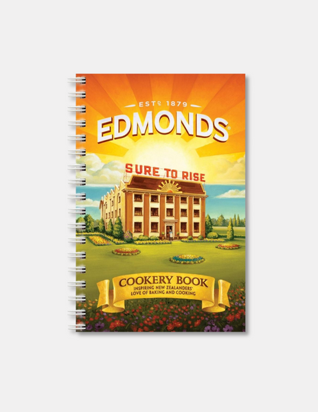 Edmonds Cookery Book – Shop Wellington