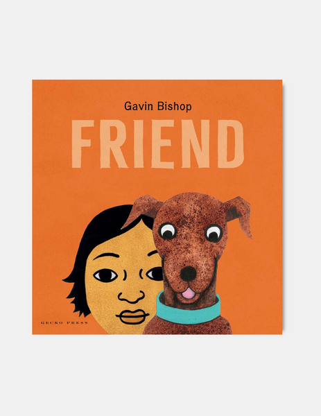 Friend – Shop Wellington