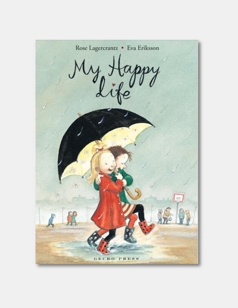 My Happy Life – Shop Wellington